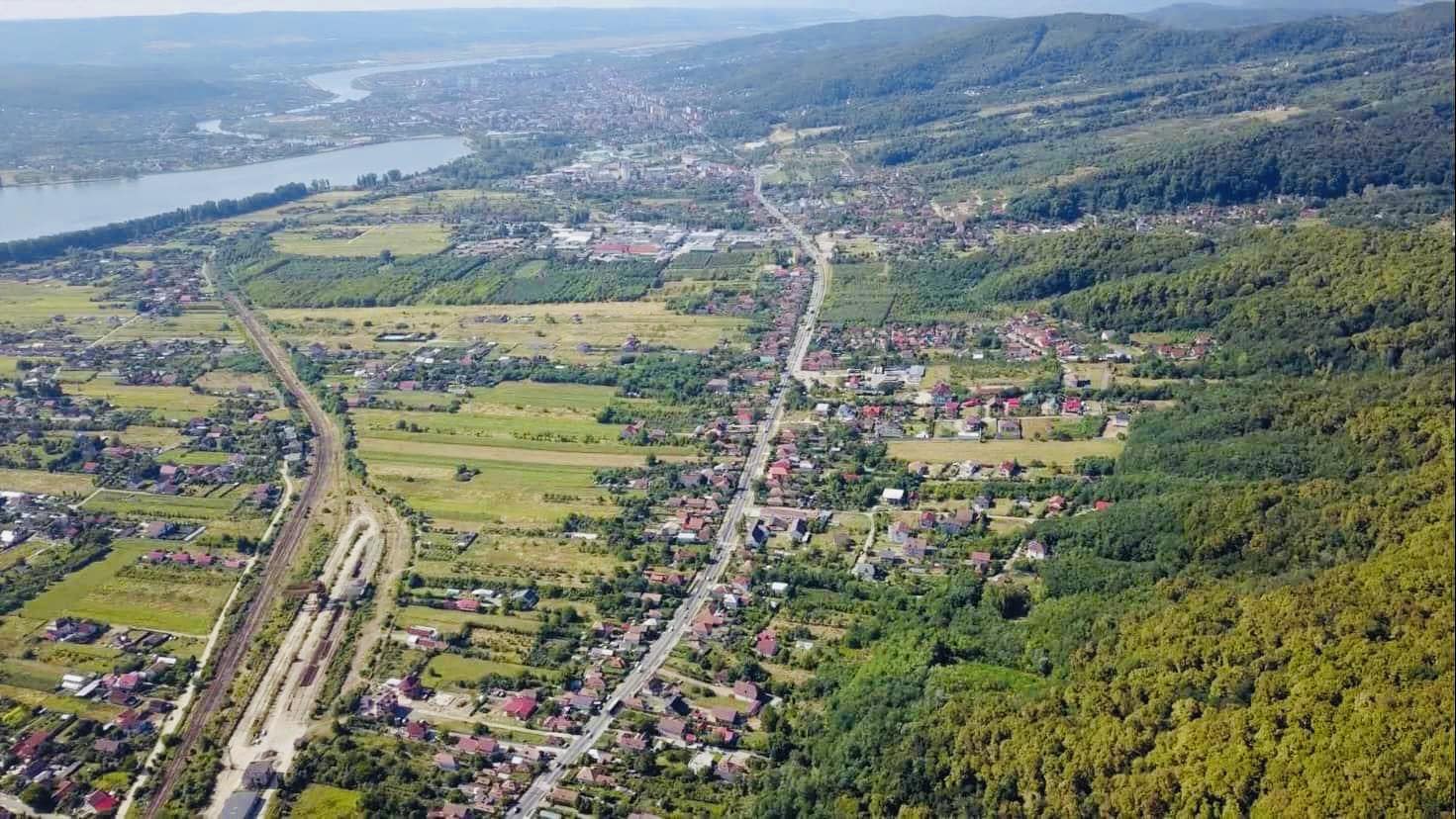 Începe cadastrul sistematic la Bujoreni! Este gratuit pentru cetățeni ...